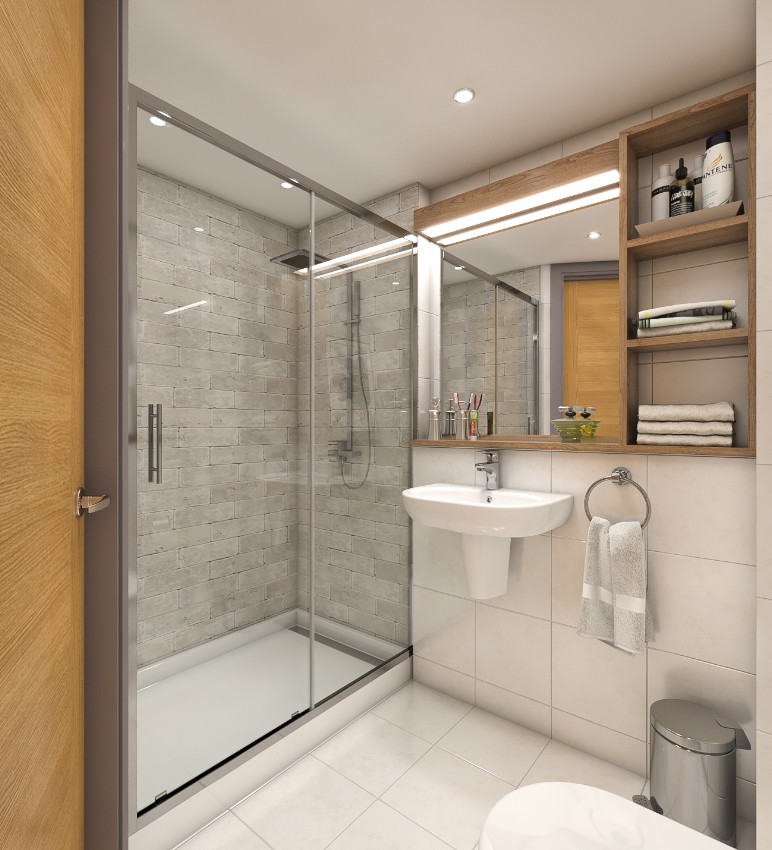 Student accommodation Leeds | Union Luxury Student Living