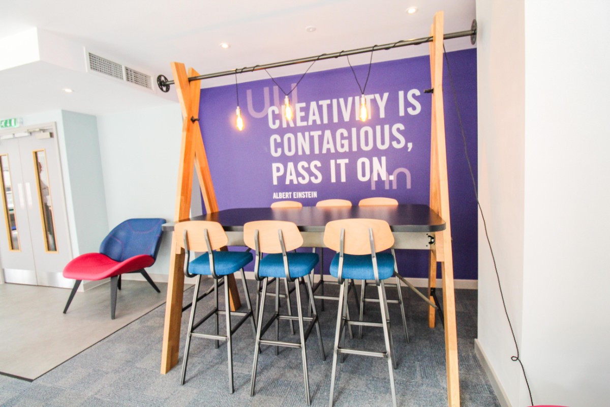 Student accommodation Leeds | Union Luxury Student Living