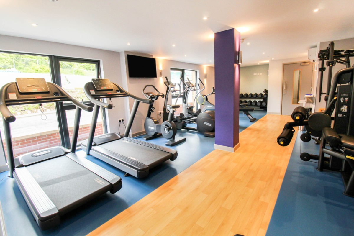 Student accommodation Leeds | Union Luxury Student Living